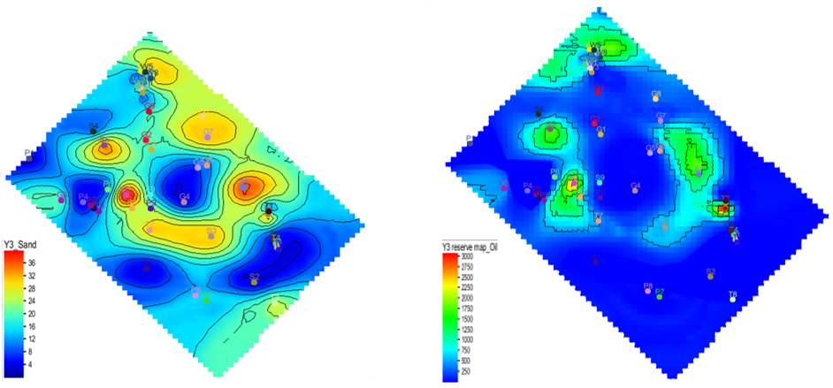 GES 2D Mapping - GPT Software